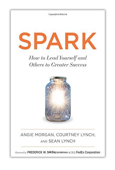 Find and Motivate Your Companies Leaders from Within – Angie Morgan ...